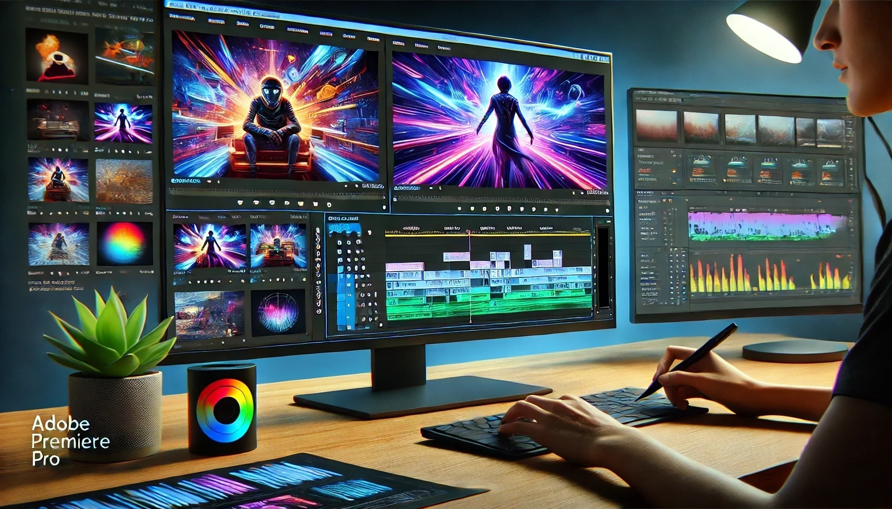 ADOBE PREMIERE PRO – DMI ONLINE