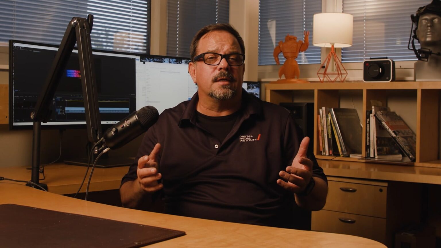 Intro to Solid Modeling – DMI ONLINE